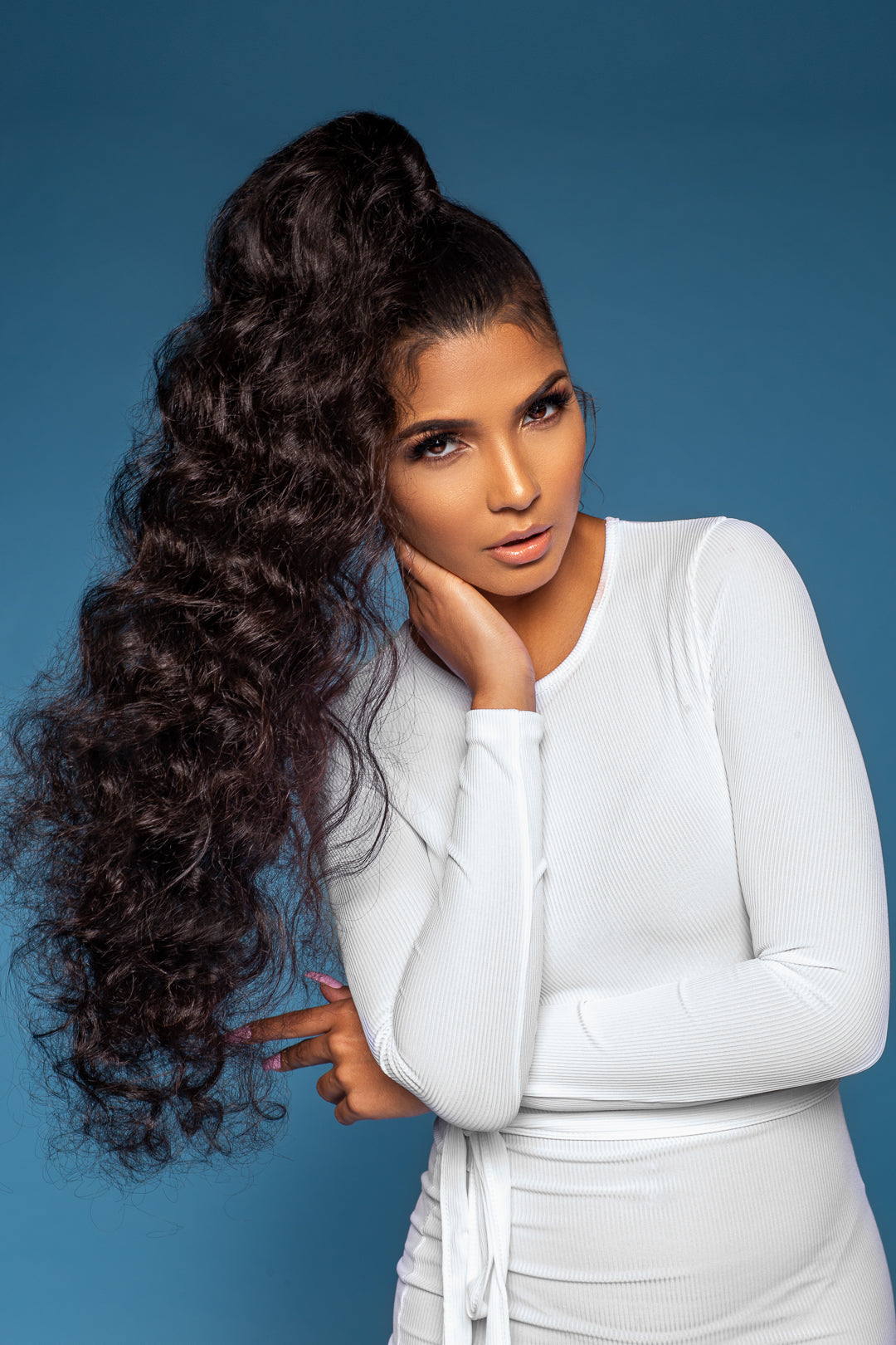 Johann's Virgin Hair – JVH